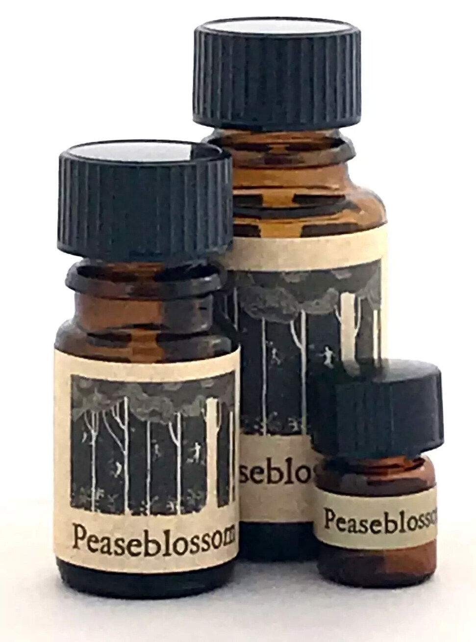 Peaseblossom by Arcana Wildcraft » Reviews & Perfume Facts