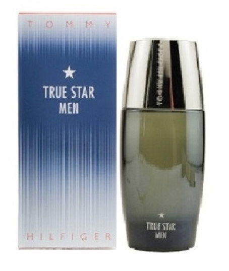 True Star Men by Tommy Hilfiger (After Shave) » Reviews & Perfume Facts