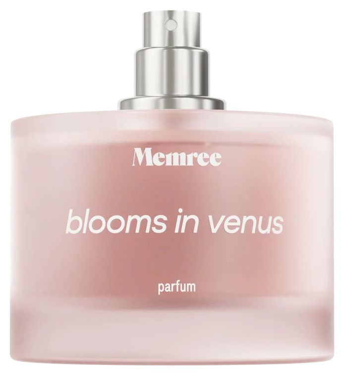 Blooms in Venus by Memree » Reviews & Perfume Facts