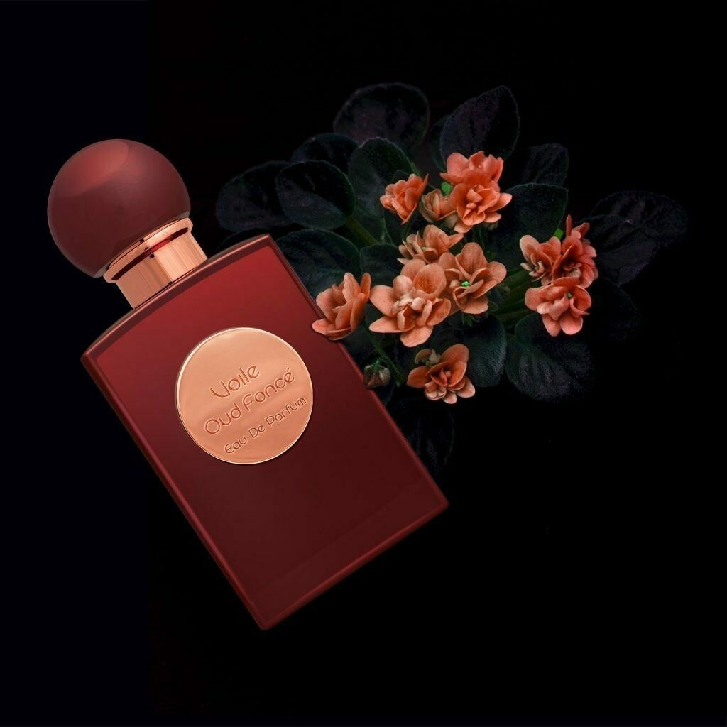 Oud Foncé by Voile » Reviews & Perfume Facts