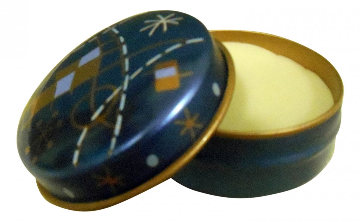 Ming Shu Fleur Rare by Yves Rocher (Parfum Crème) » Reviews & Perfume Facts