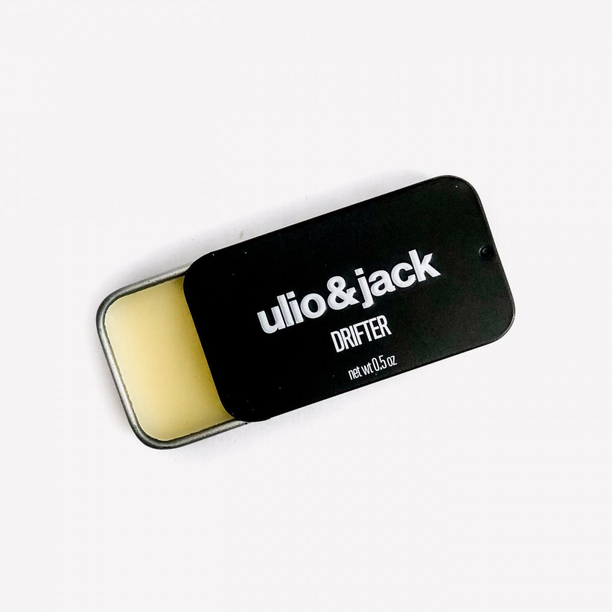 Drifter by Ulio & Jack » Reviews & Perfume Facts