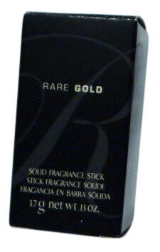Rare Gold by Avon (Solid Fragrance) » Reviews & Perfume Facts