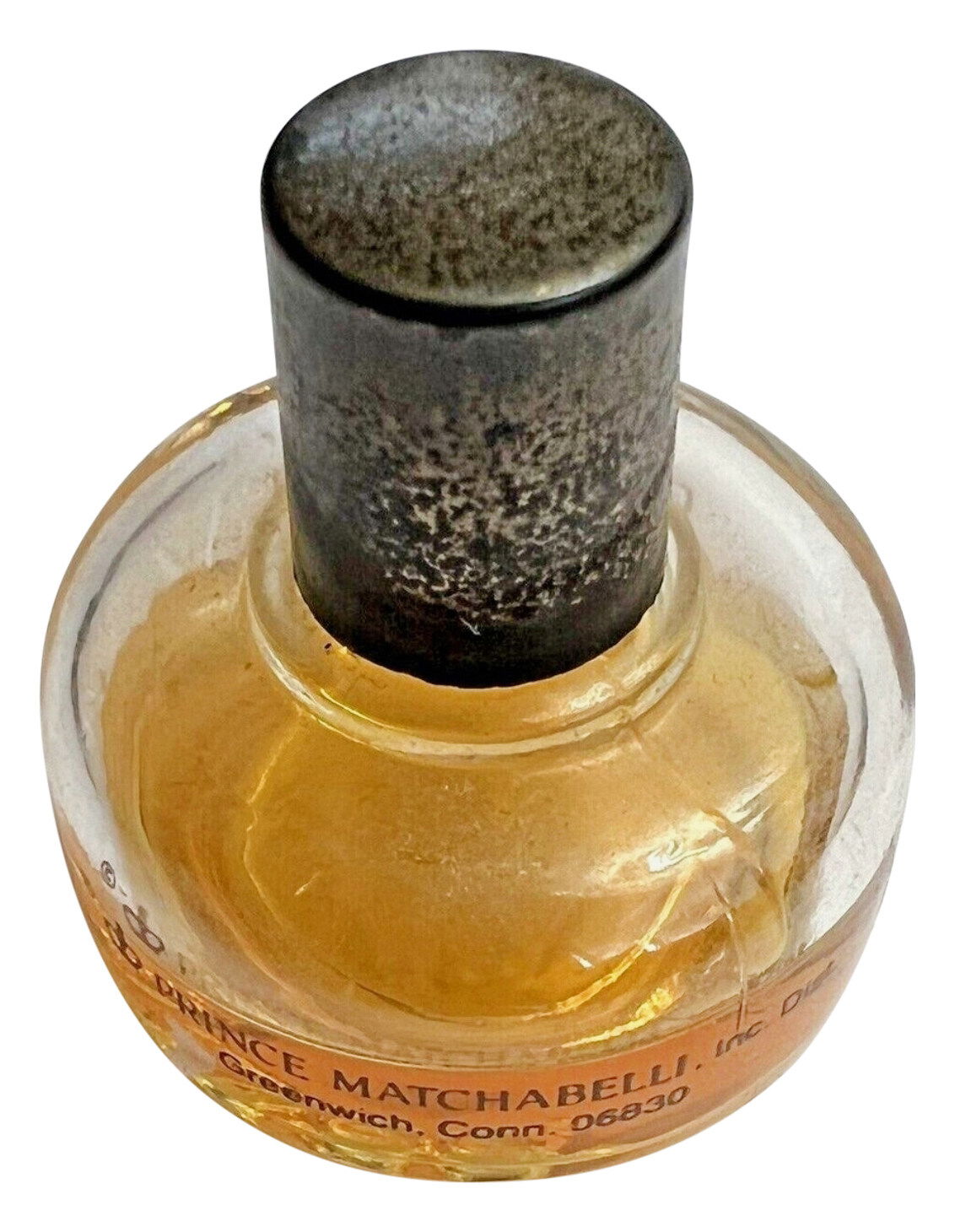 Golden Autumn - Apple Musk by Prince Matchabelli » Reviews & Perfume Facts