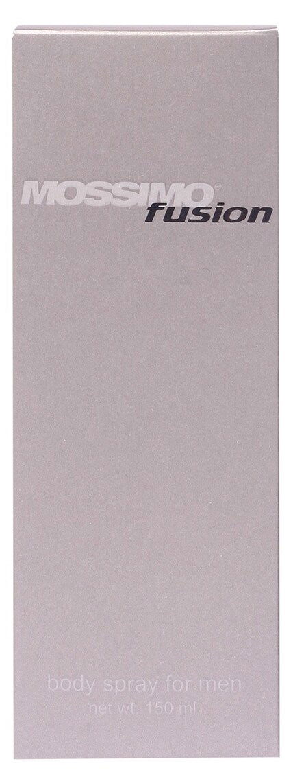 Fusion by Mossimo (White) » Reviews & Perfume Facts