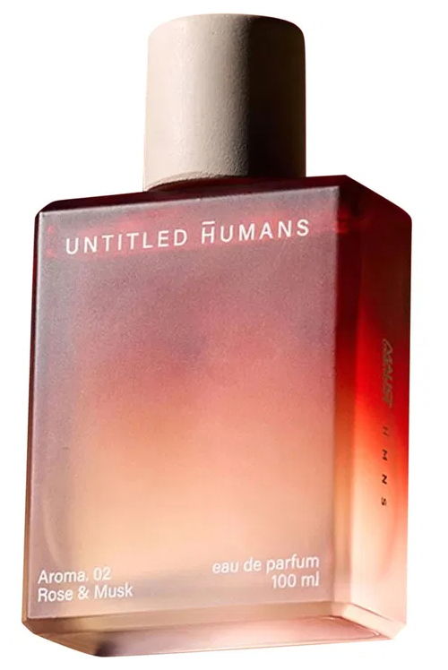 Untitled Humans: Aroma 02 by HMNS » Reviews & Perfume Facts