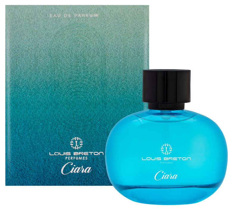 Ciara by Louis Breton » Reviews & Perfume Facts