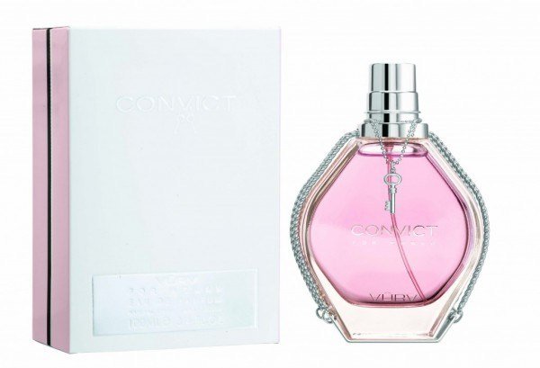 Convict for Woman by Vûrv » Reviews & Perfume Facts