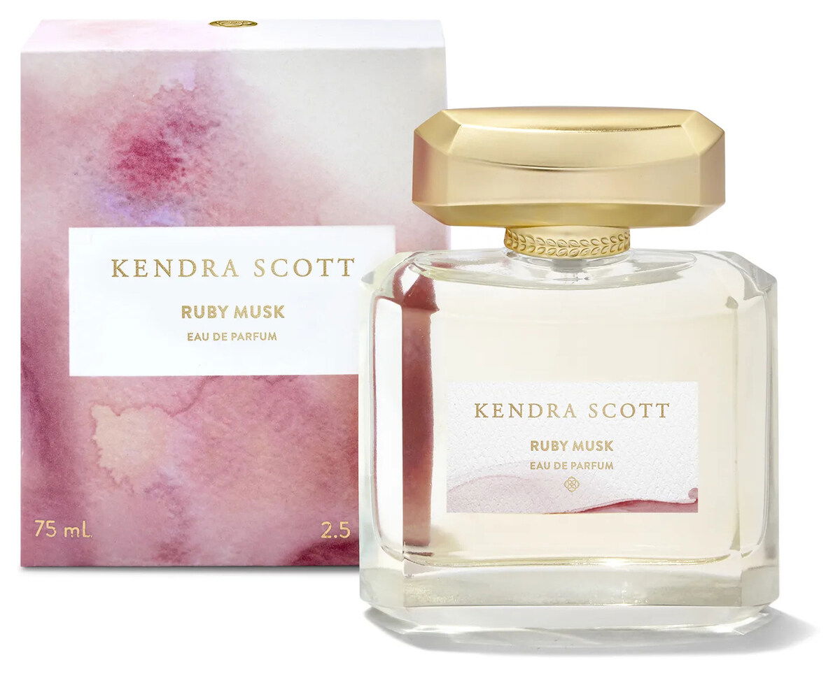 Ruby Musk von Kendra Scott » Meinungen & Duftbeschreibung