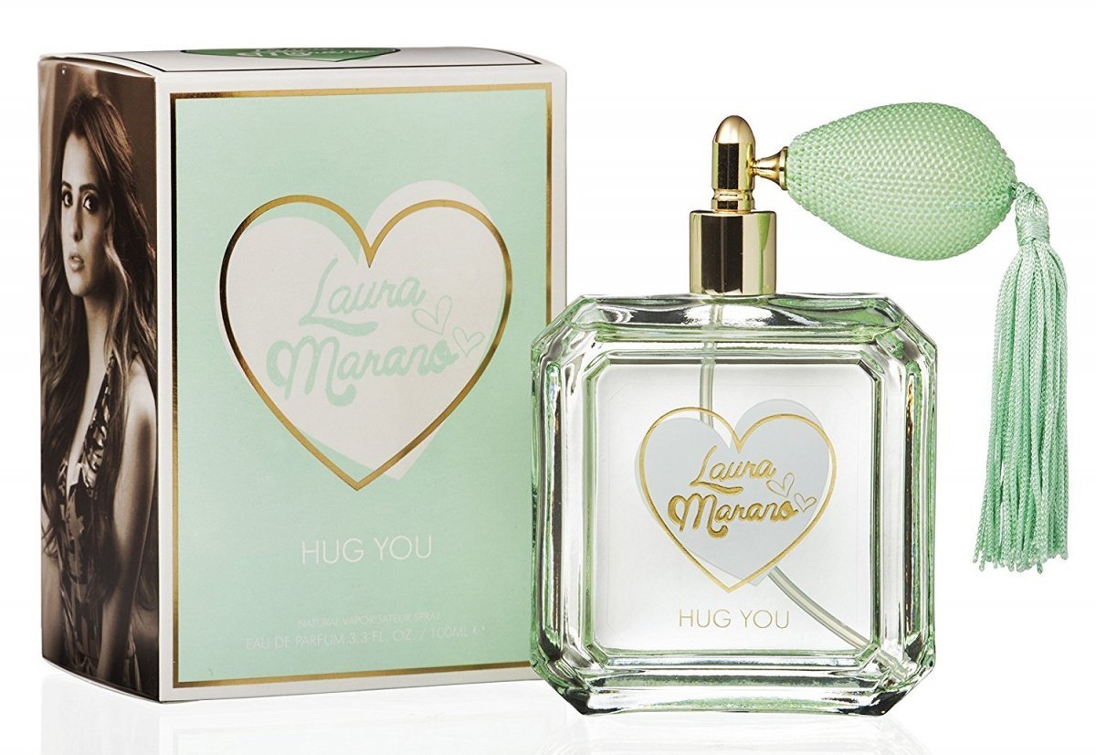 Hug You by Laura Marano » Reviews & Perfume Facts