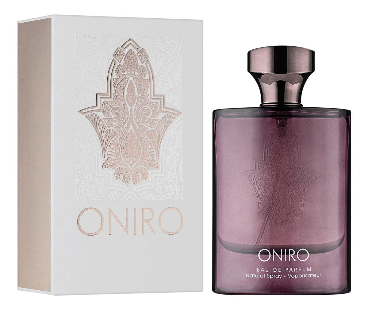 Oniro by Fragrance World » Reviews & Perfume Facts