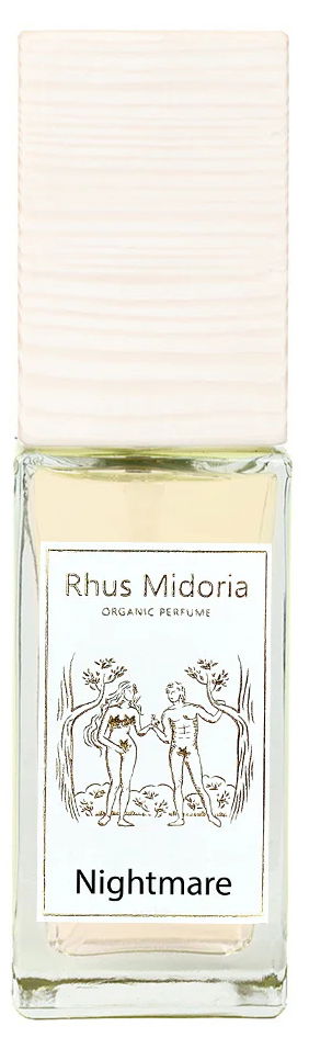 Nightmare by Rhus Midoria » Reviews & Perfume Facts