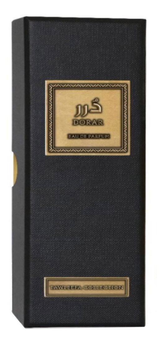 Tawleefa Collection - Dorar by Rasasi » Reviews & Perfume Facts