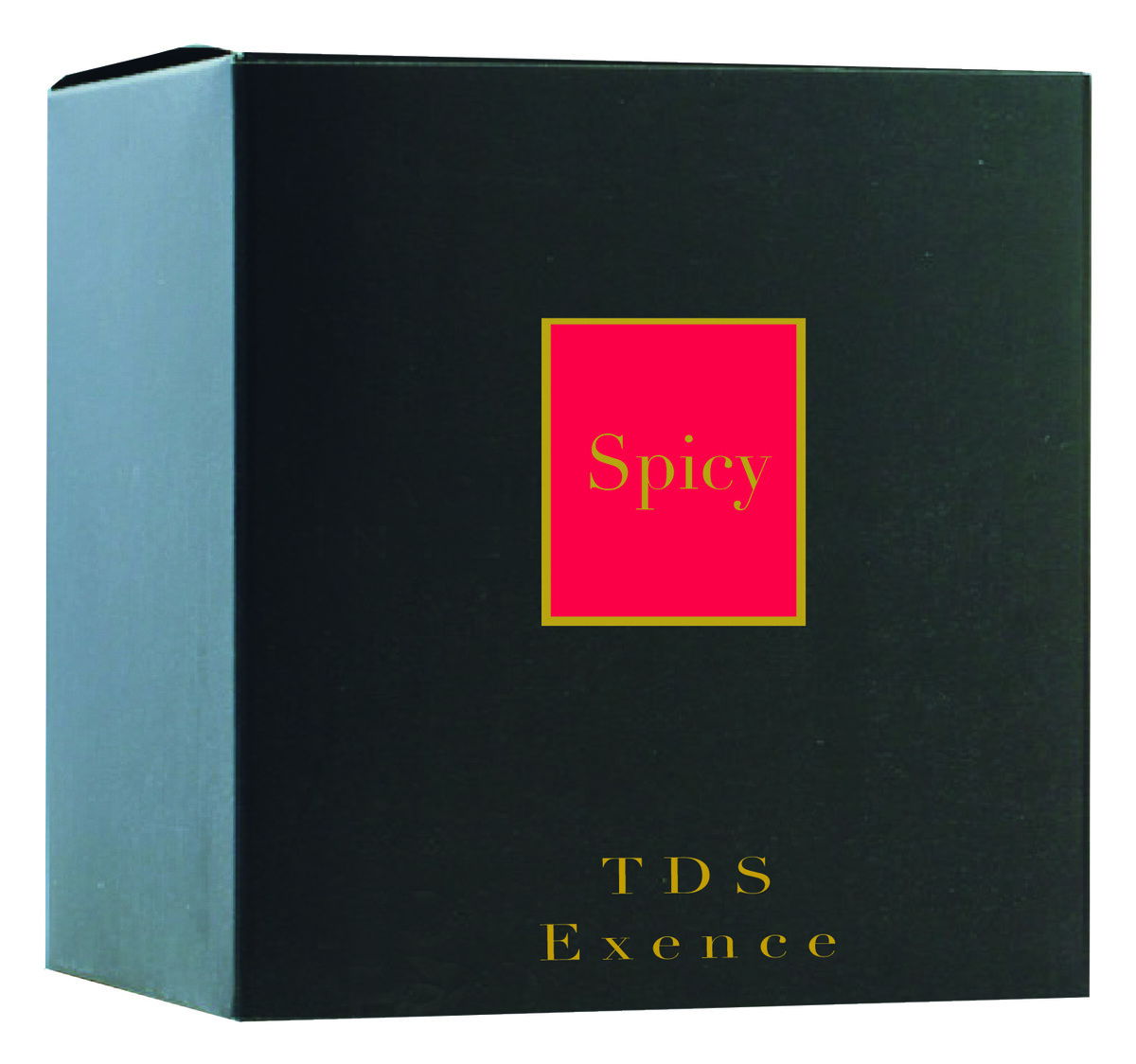 Spicy by TDS Exence » Reviews & Perfume Facts