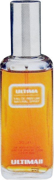 Ultima II - » Reviews & Perfume Facts