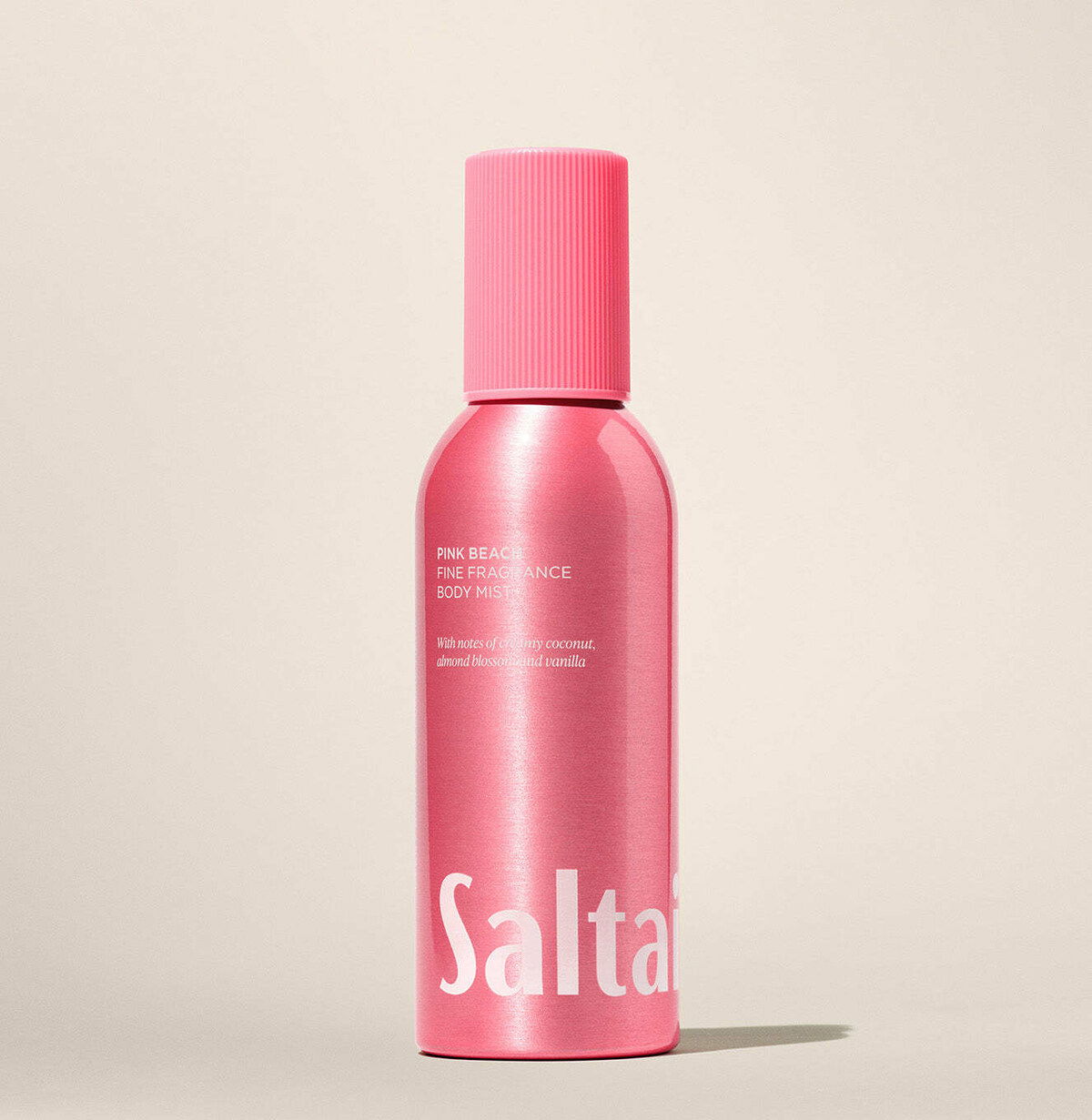 Pink Beach by Saltair » Reviews & Perfume Facts