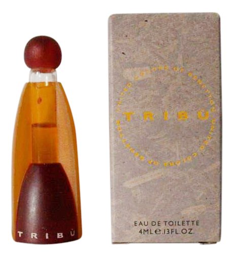 Tribù by Benetton (Eau de Toilette) » Reviews & Perfume Facts