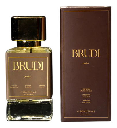 Nom. von brudi » Meinungen & Duftbeschreibung