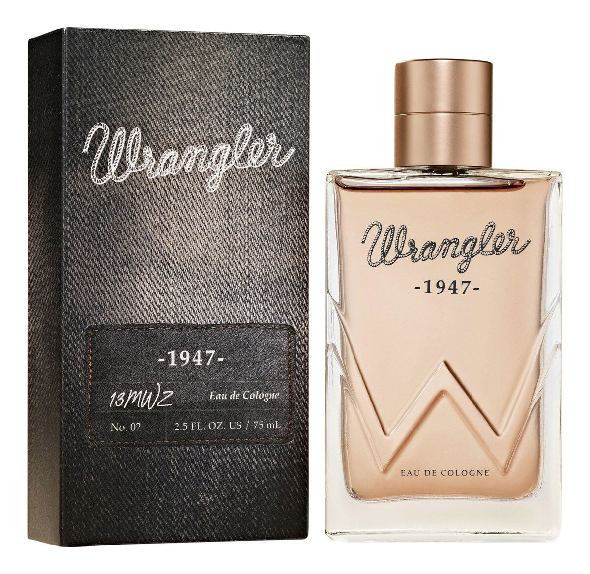 1947 by Wrangler (Eau de Cologne) » Reviews & Perfume Facts