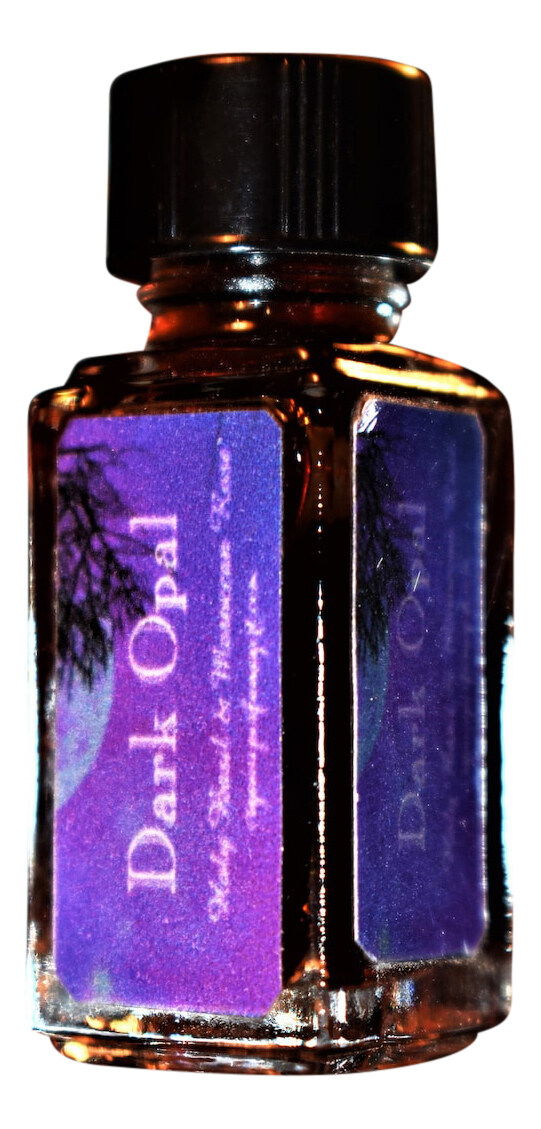 Dark Opal by Organic Perfume Girl » Reviews & Perfume Facts