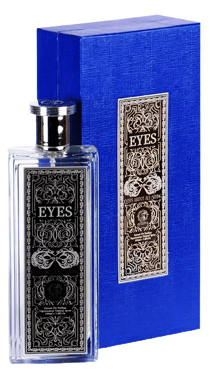 Eyes by Athena » Reviews & Perfume Facts