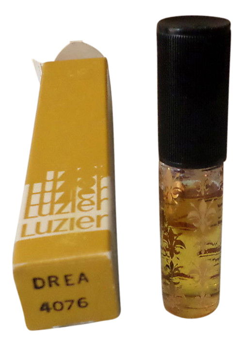 Dreamy by Luzier Inc. » Reviews & Perfume Facts