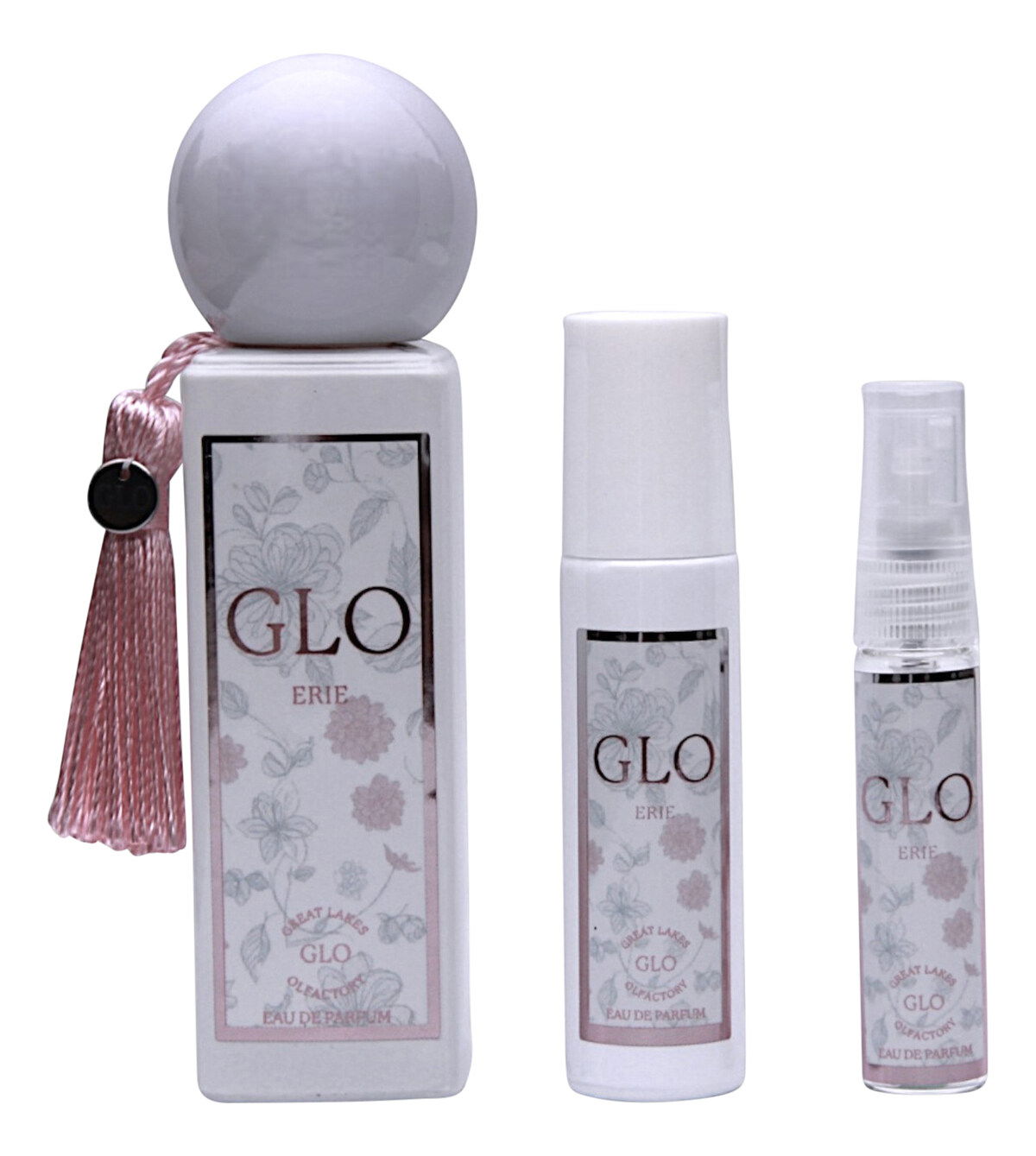 Erie Springtime by GLO Great Lakes Olfactory » Reviews & Perfume Facts