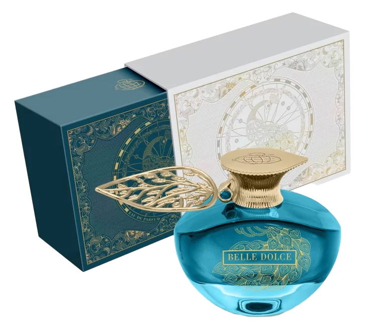 Belle Dolce by Fragrance World » Reviews & Perfume Facts