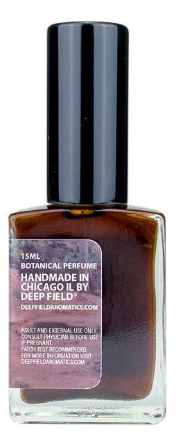 Dirtbag by Deep Field » Reviews & Perfume Facts