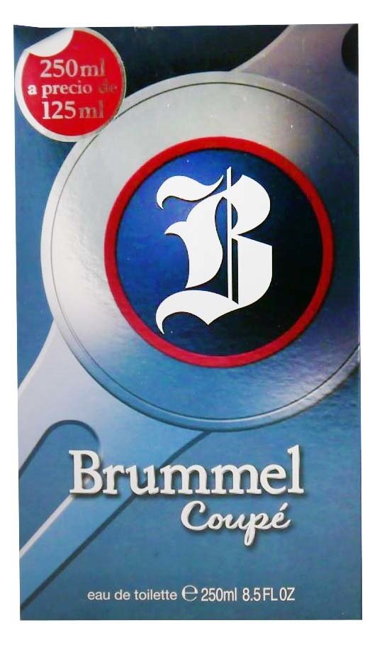 Brummel Coupé by Puig » Reviews & Perfume Facts