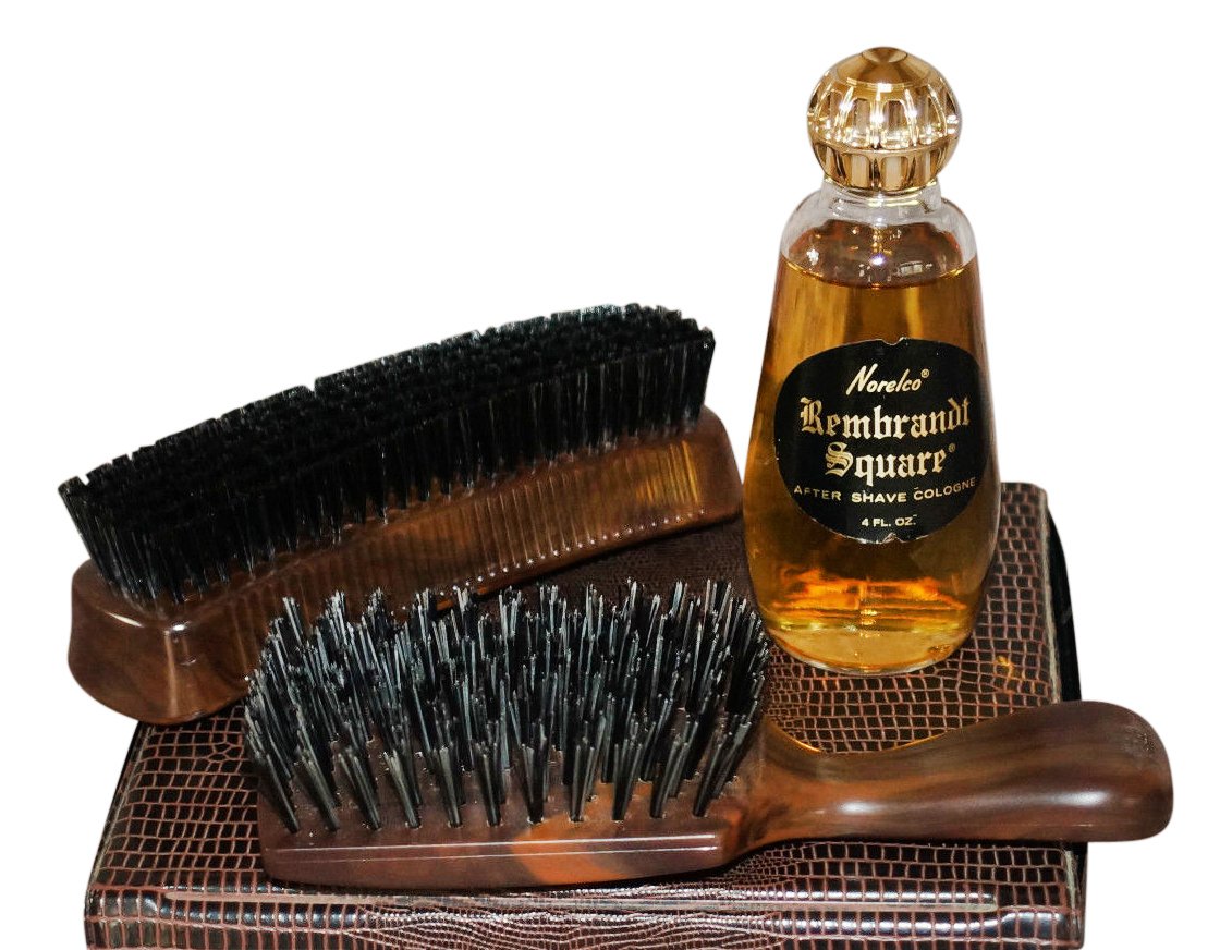 Rembrandt Square by Norelco (After Shave Cologne) » Reviews & Perfume Facts