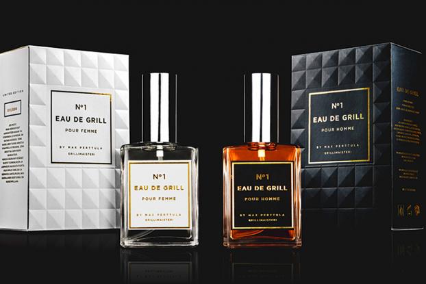 N°1 Eau de Grill pour Homme by Lidl » Reviews & Perfume Facts