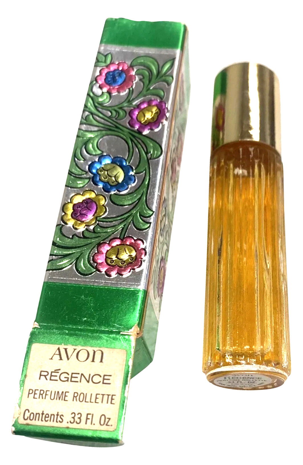 Régence / Elégance by Avon (Perfume) » Reviews & Perfume Facts