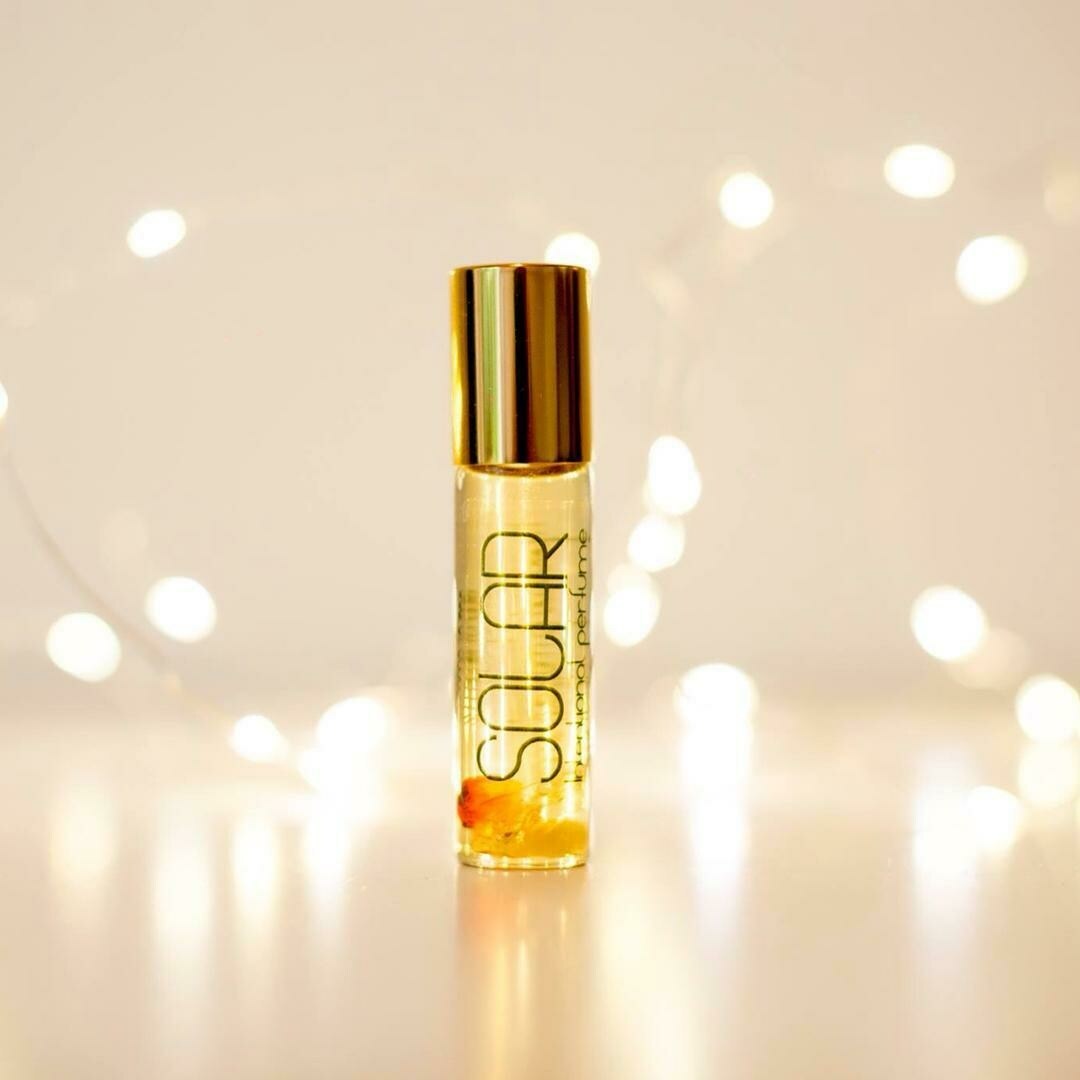 Solar by Estelle's Haven » Reviews & Perfume Facts