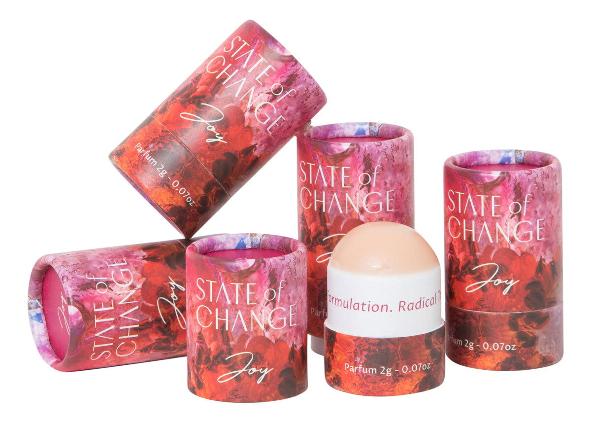 Joy by State of Change » Reviews & Perfume Facts