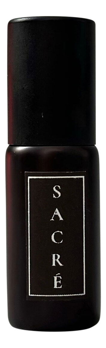 Sacré by Viola Perfumery » Reviews & Perfume Facts