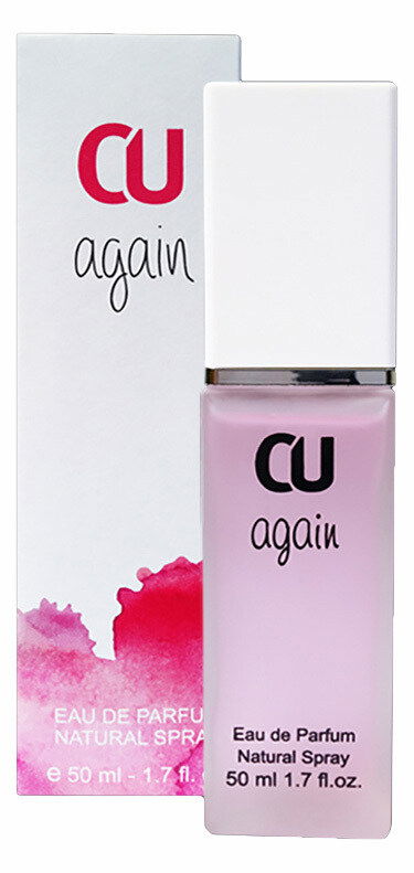 CU Again by CU Parfum » Reviews & Perfume Facts