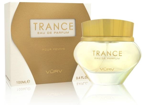 Trance pour Femme by Vûrv » Reviews & Perfume Facts