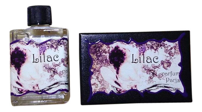 Lilac by Seventh Muse (Perfume Oil) » Reviews & Perfume Facts