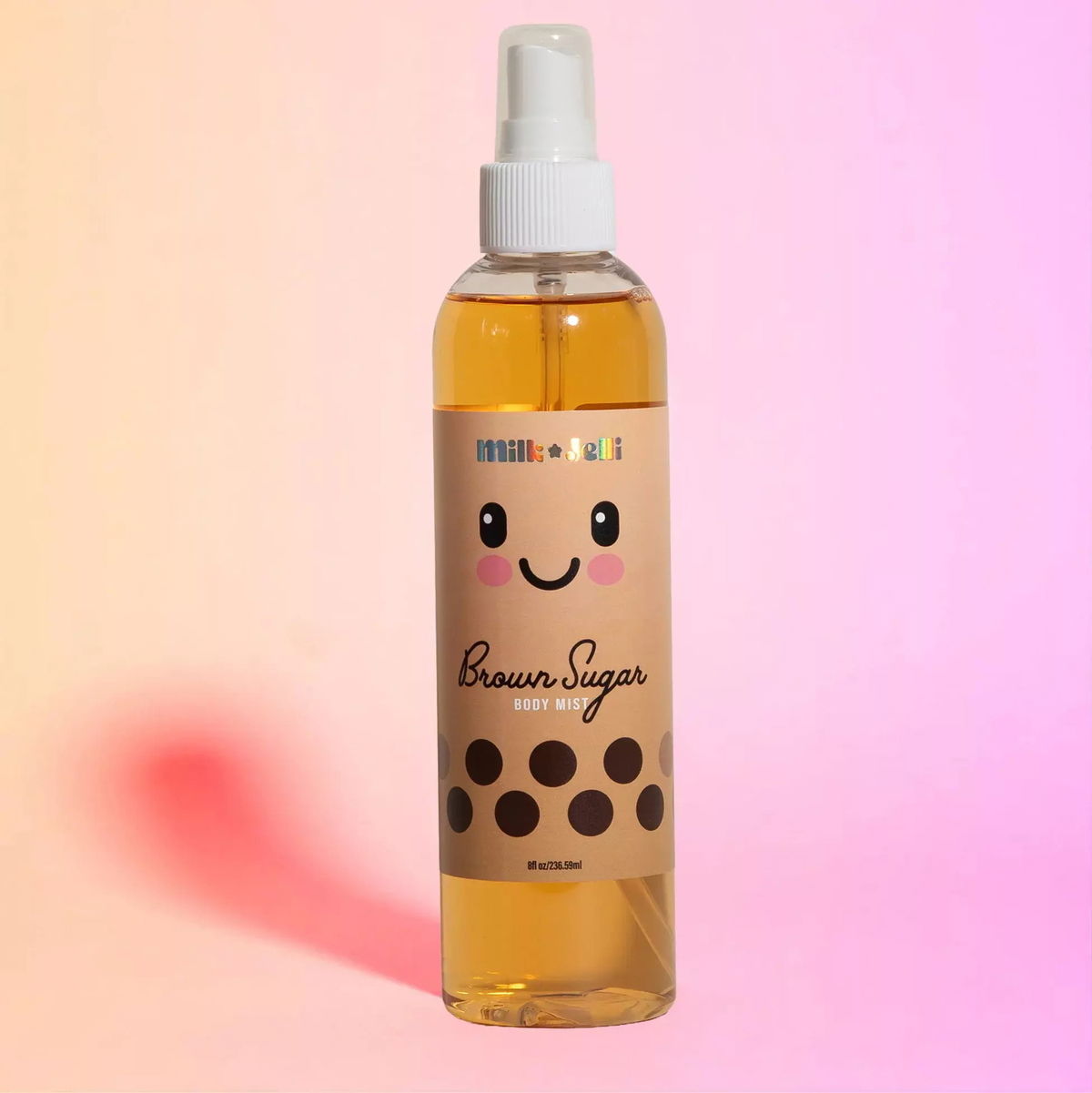 Brown Sugar by Milk Jelli » Reviews & Perfume Facts