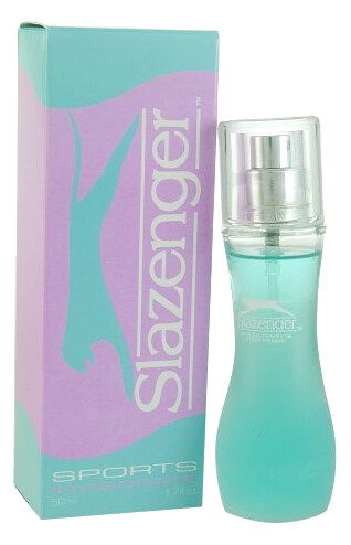 Sports Invigorate by Slazenger » Reviews & Perfume Facts