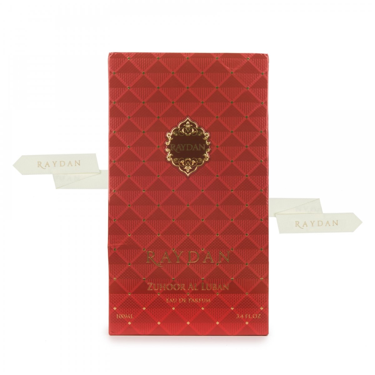 Zuhoor Al Luban von Raydan » Meinungen & Duftbeschreibung