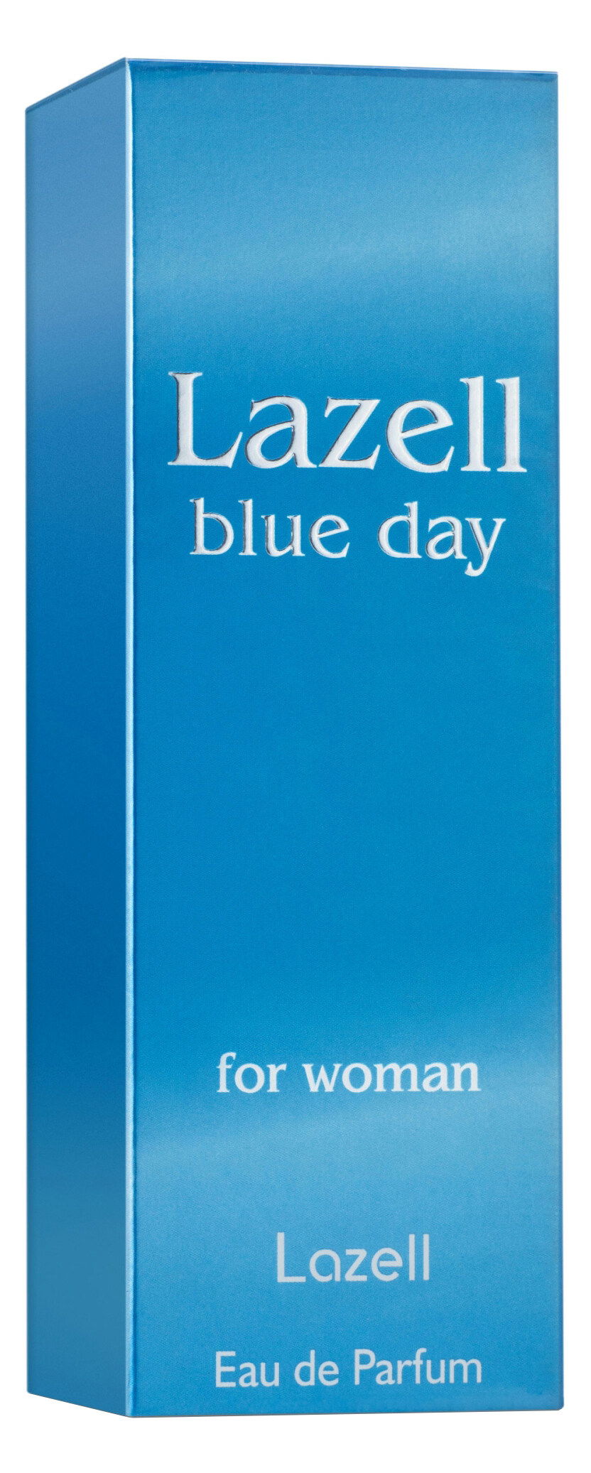 Blue Day by Lazell » Reviews & Perfume Facts