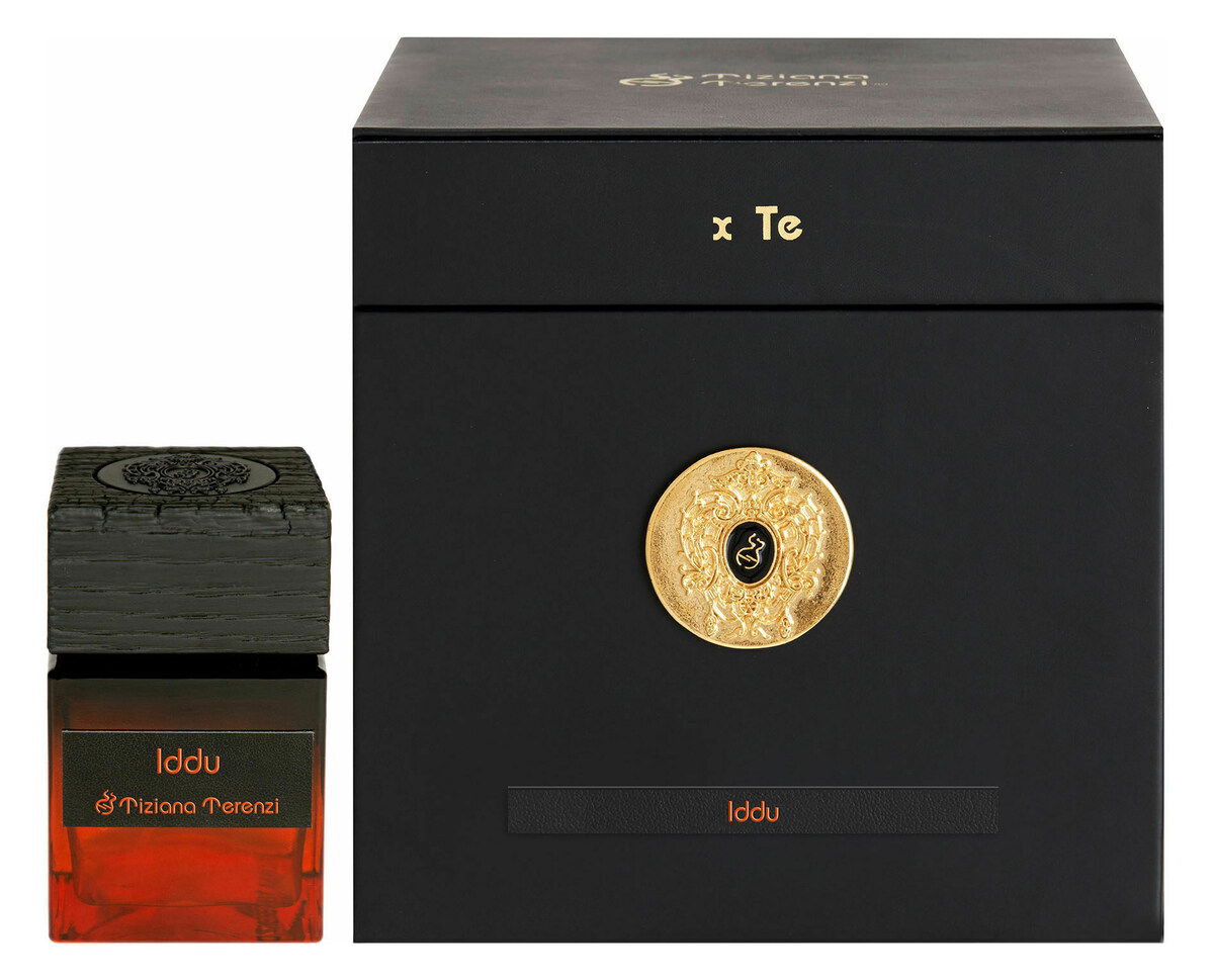Iddu by Tiziana Terenzi » Reviews & Perfume Facts