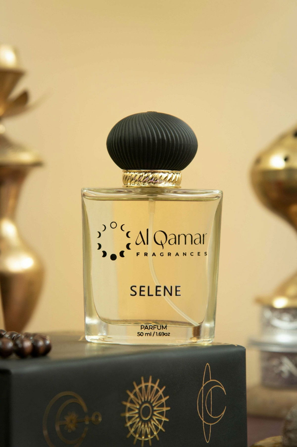 Selene by Al Qamar Fragrances » Reviews & Perfume Facts