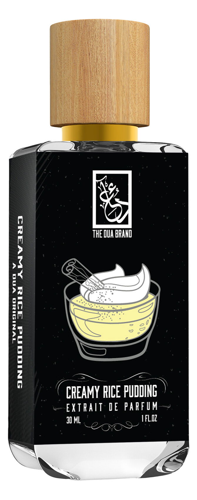 Creamy Rice Pudding by The Dua Brand / Dua Fragrances » Reviews ...