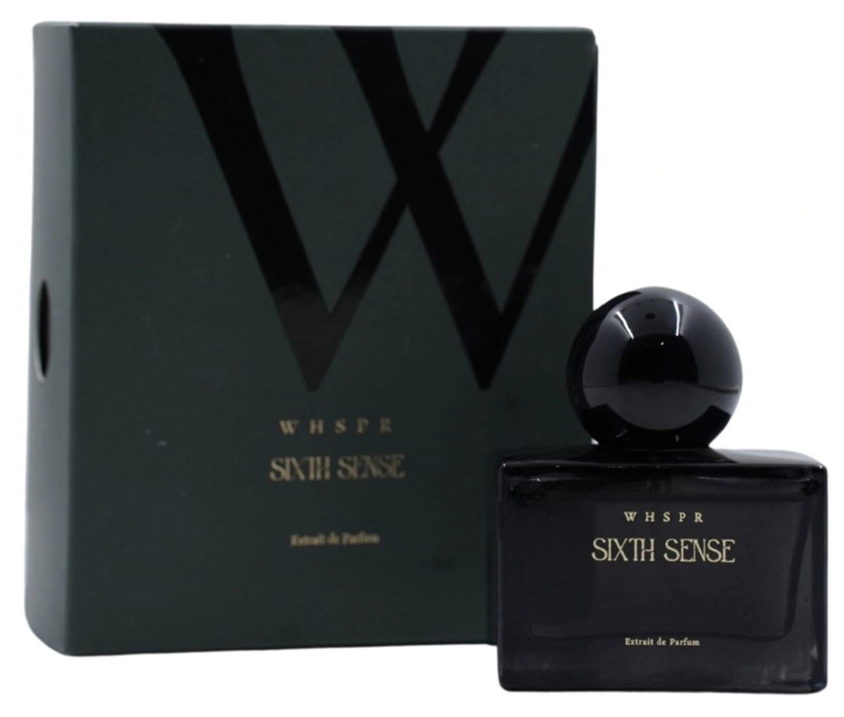 Sixth Sense by WHSPR » Reviews & Perfume Facts