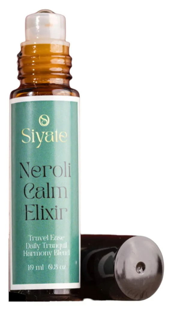 Neroli Calm Elixir by Siyate » Reviews & Perfume Facts