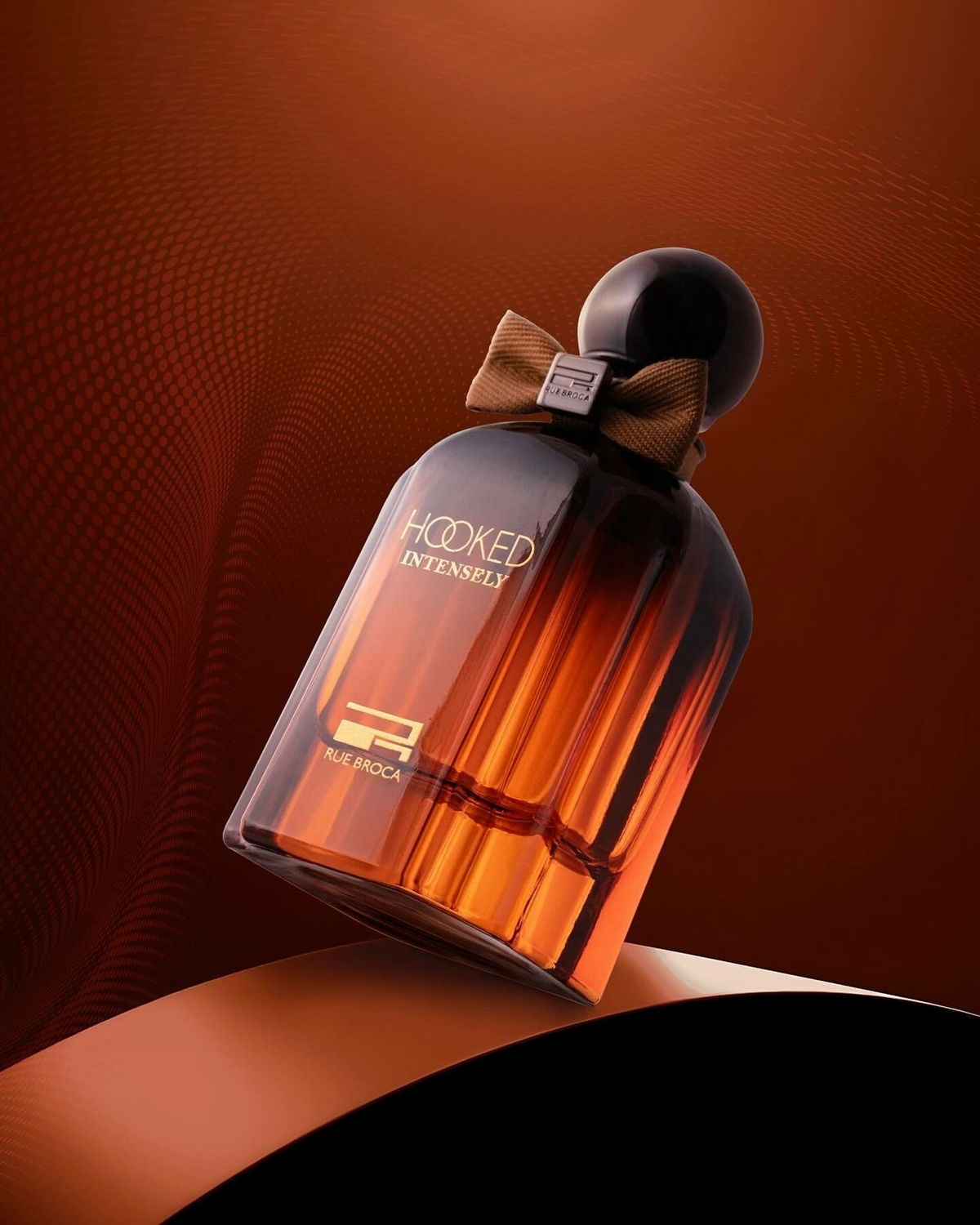 Hooked Intensly by Rue Broca » Reviews & Perfume Facts