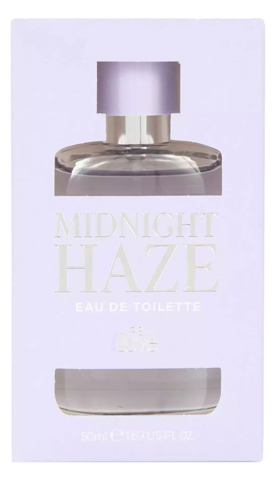 Love Midnight Haze by Primark » Reviews & Perfume Facts